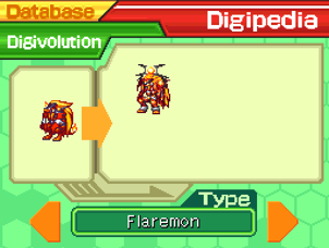 Flaremon | Digimon World Championship Wiki | Fandom