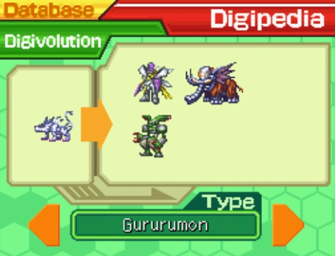 Gururumon | Digimon World Championship Wiki | Fandom