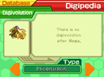 Phoenixmon | Digimon World Championship Wiki | Fandom