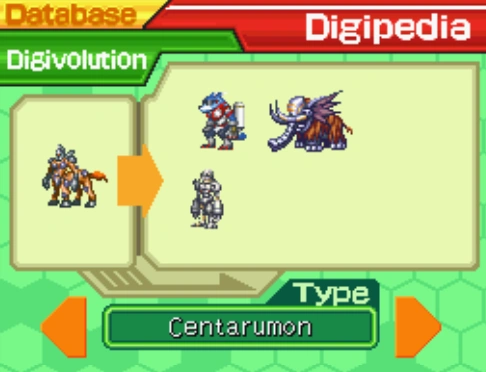 Centarumon | Digimon World Championship Wiki | Fandom