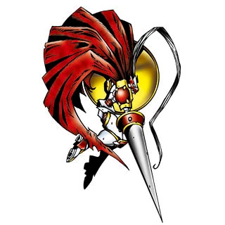 Gallantmon | Digimon World Championship Wiki | Fandom