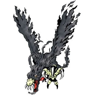 Saberdramon | Digimon World Championship Wiki | Fandom