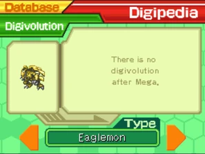 Eaglemon | Digimon World Championship Wiki | Fandom
