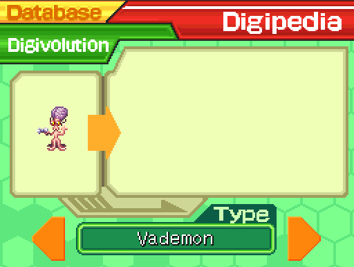 Vademon | Digimon World Championship Wiki | Fandom