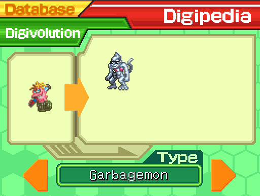 Garbagemon | Digimon World Championship Wiki | Fandom