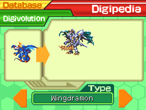 Wingdramon | Digimon World Championship Wiki | Fandom