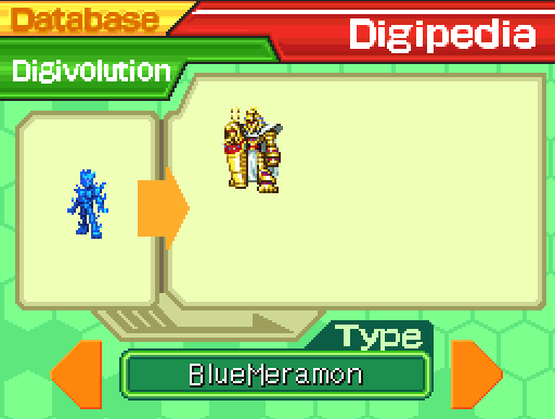BlueMeramon | Digimon World Championship Wiki | Fandom