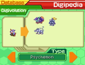 Psychemon | Digimon World Championship Wiki | Fandom