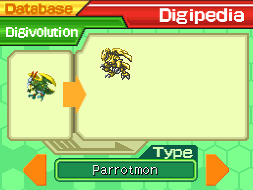 Parrotmon | Digimon World Championship Wiki | Fandom