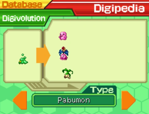 Pabumon | Digimon World Championship Wiki | Fandom