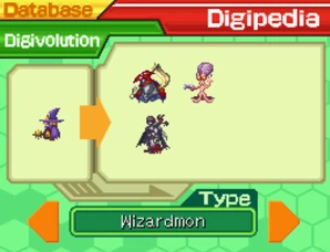 Wizardmon | Digimon World Championship Wiki | Fandom