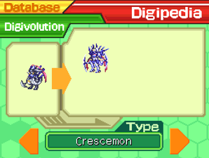 Crescemon | Digimon World Championship Wiki | Fandom