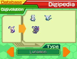 Lunamon | Digimon World Championship Wiki | Fandom