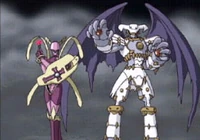 Royal knights | Digimon x Wiki | Fandom