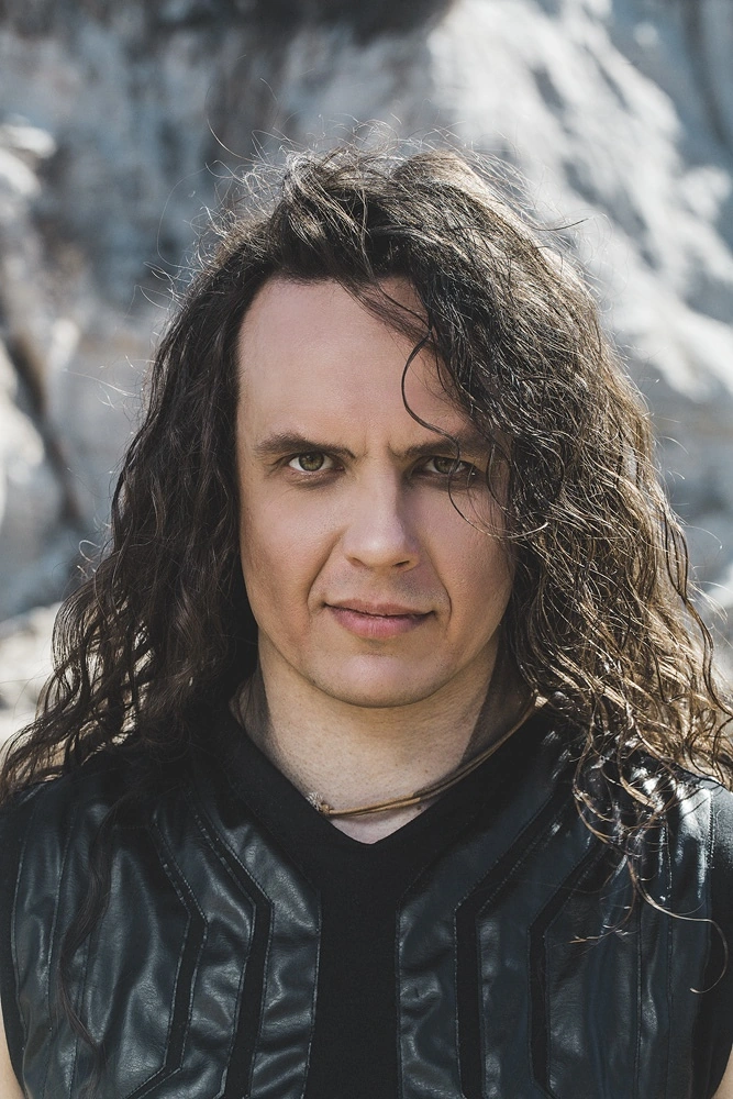 DANIL | DIGIMORTAL вики | Fandom