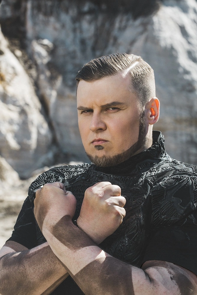 SERDJ | DIGIMORTAL вики | Fandom