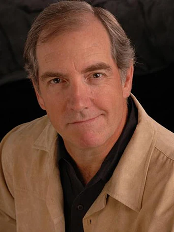 John Patrick Lowrie | DigiRacers Wiki | Fandom