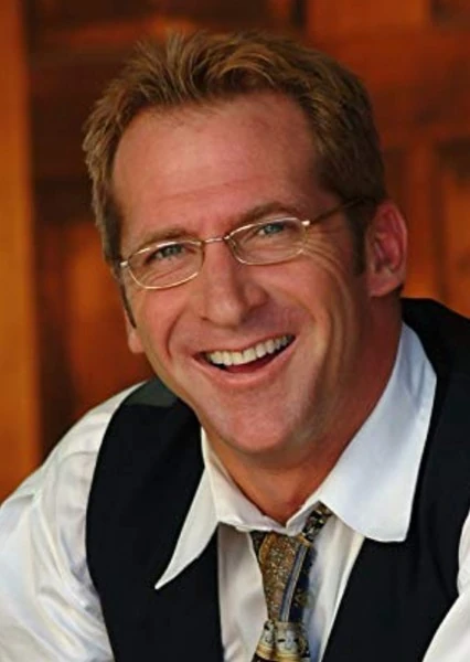 J. Grant Albrecht | DigiRacers Wiki | Fandom