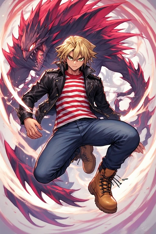 Marauder | DigiRacers Wiki | Fandom