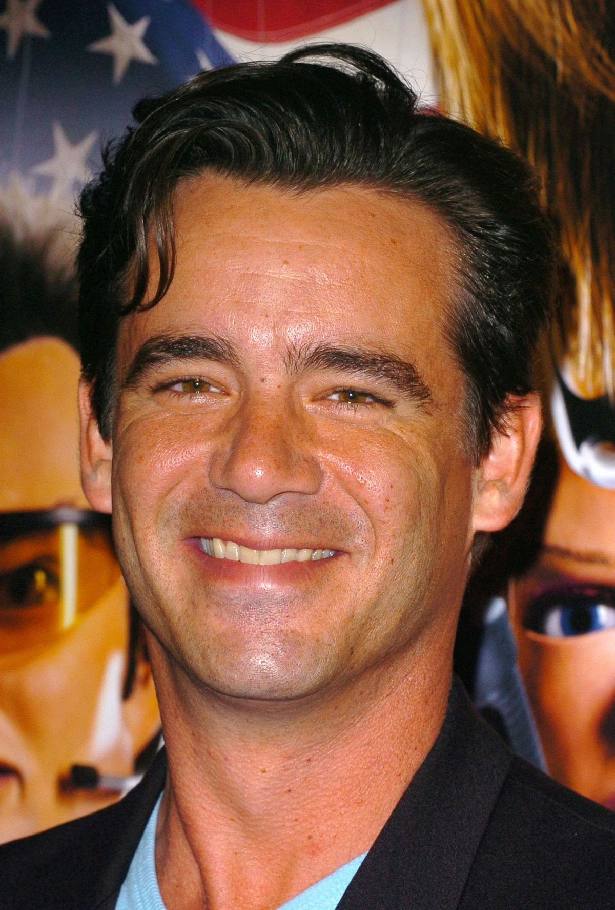 Daran Norris | DigiRacers Wiki | Fandom