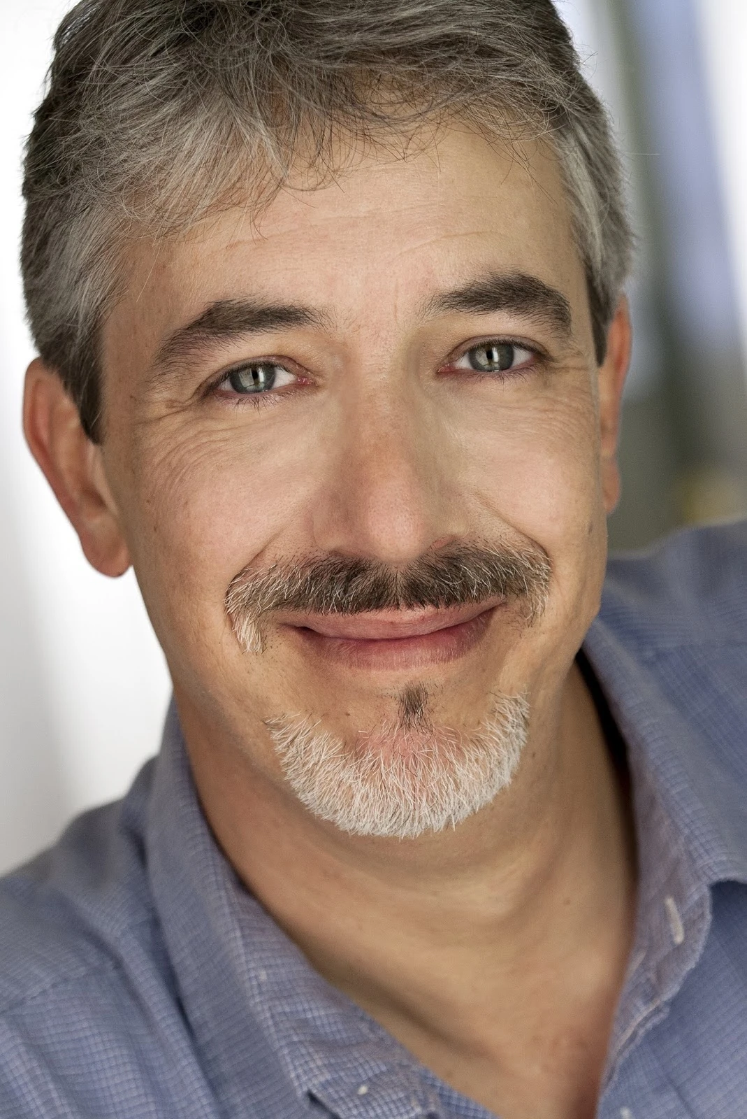 Neil Kaplan | DigiRacers Wiki | Fandom