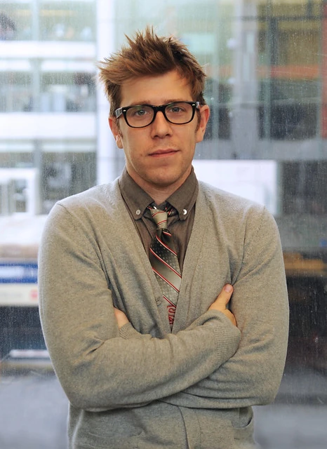 Matt Austin | DigiRacers Wiki | Fandom