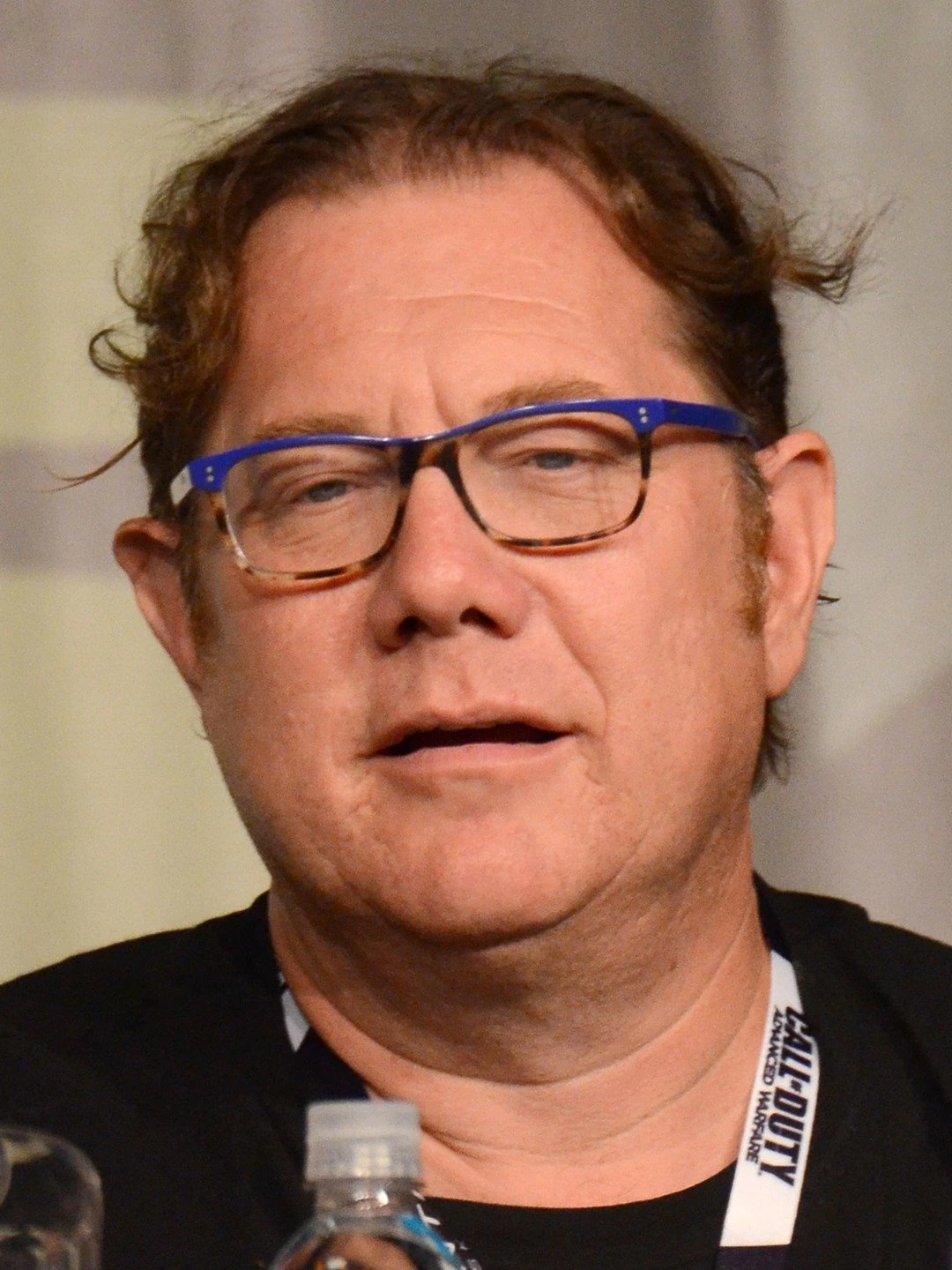 Fred Tatasciore | DigiRacers Wiki | Fandom