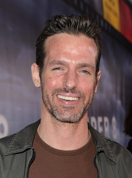 Jeffery Pierce | DigiRacers Wiki | Fandom