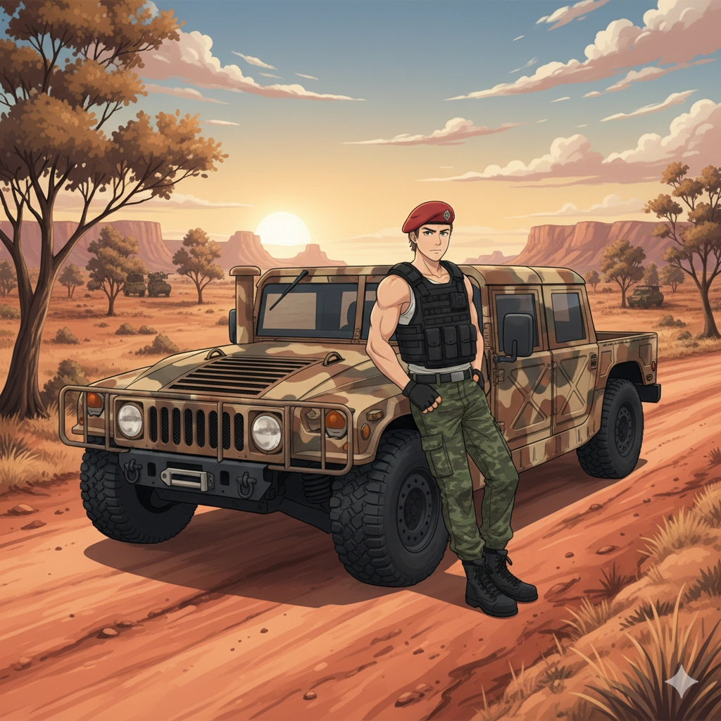 Crossfire | DigiRacers Wiki | Fandom