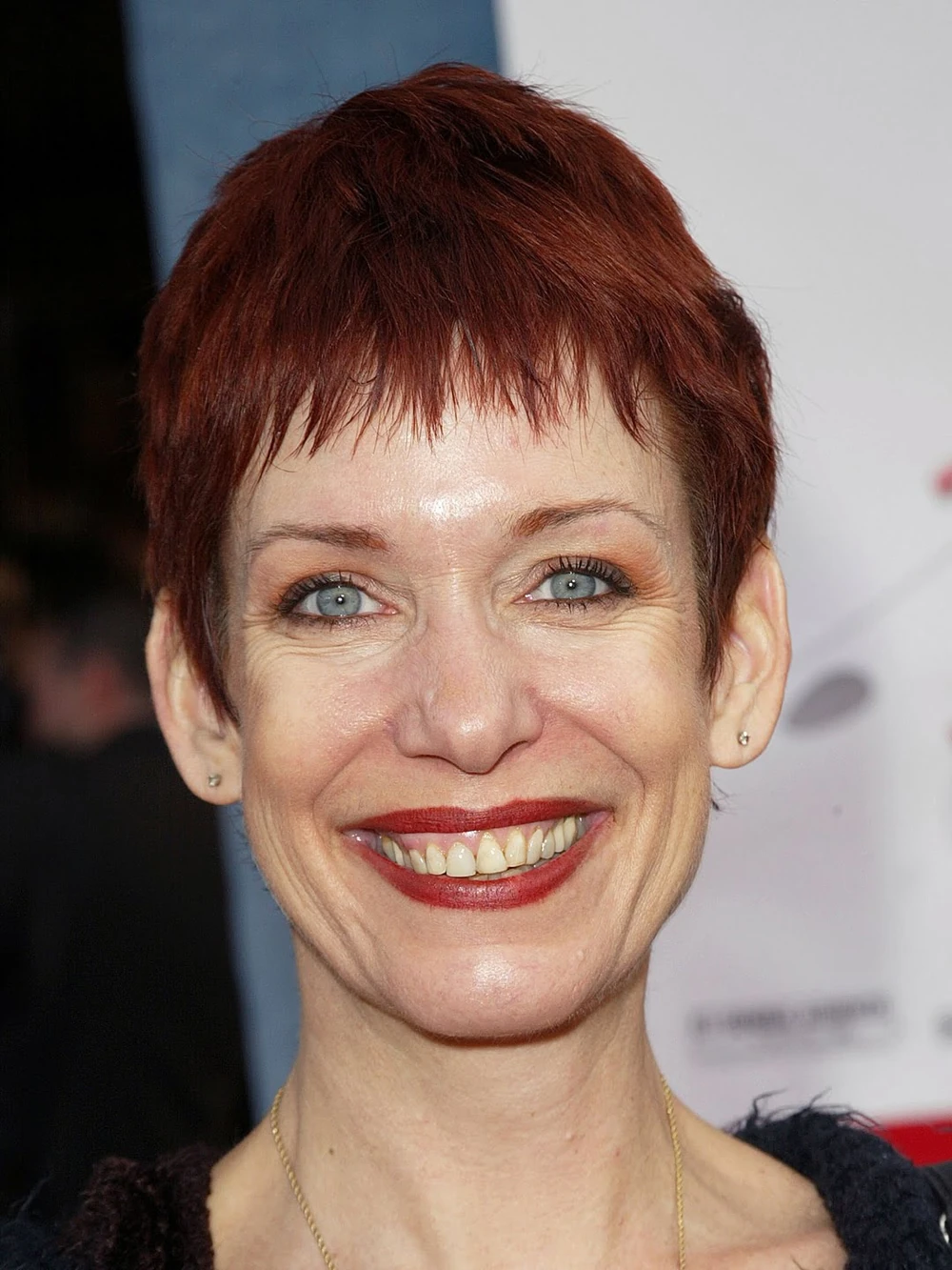 Susanne Blakeslee | DigiRacers Wiki | Fandom