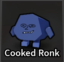 Cooked Ronk | Dig it Wiki | Fandom