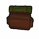 Travel Backpack | Dig it Wiki | Fandom