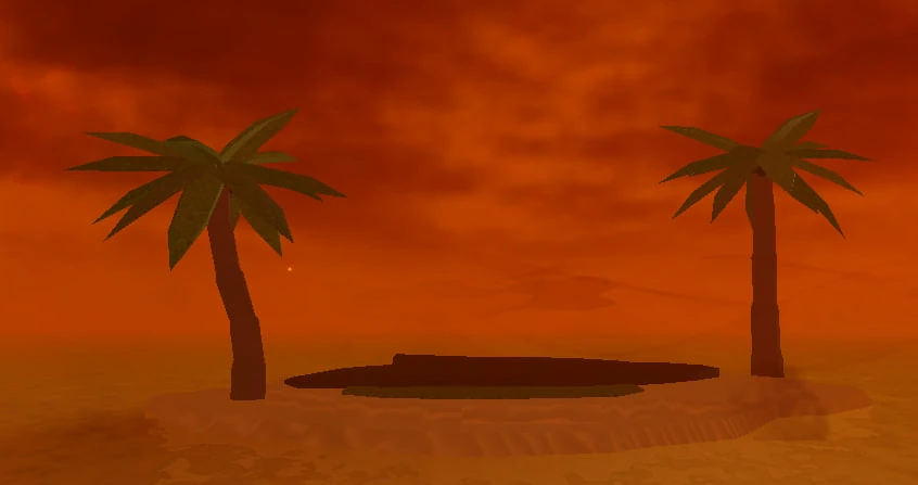 Eruption | Dig it Wiki | Fandom