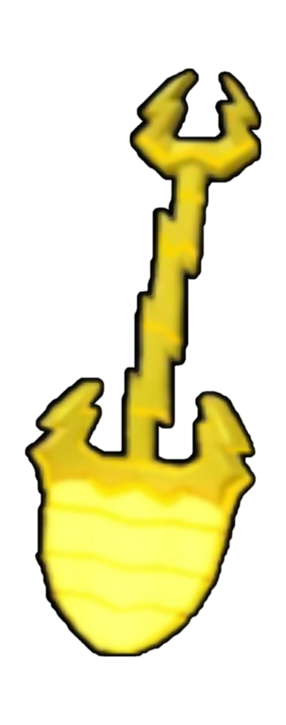 Thunder God Shovel | Dig it Wiki | Fandom