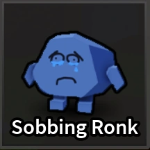 Sobbing Ronk | Dig it Wiki | Fandom