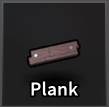 Plank | Dig it Wiki | Fandom