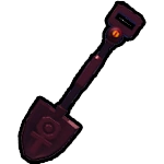 Seer Shovel | Dig it Wiki | Fandom