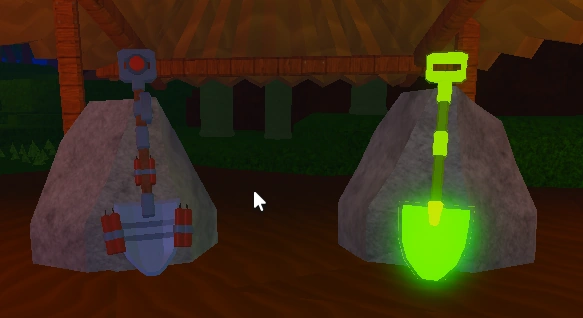 Tropica | Dig it Wiki | Fandom