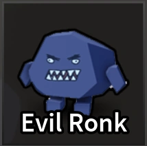 Evil Ronk | Dig it Wiki | Fandom