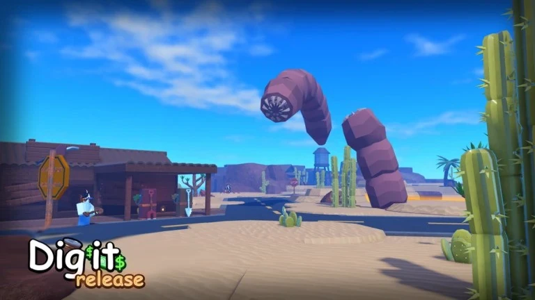 Dig it Wiki | Fandom