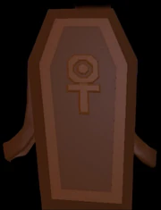 Bags | Dig it Wiki | Fandom