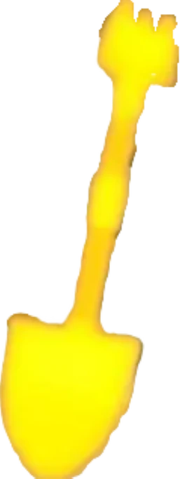 Solar Shovel | Dig it Wiki | Fandom