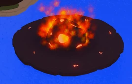 Meteor | Dig it Wiki | Fandom