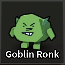 Goblin Ronk | Dig it Wiki | Fandom