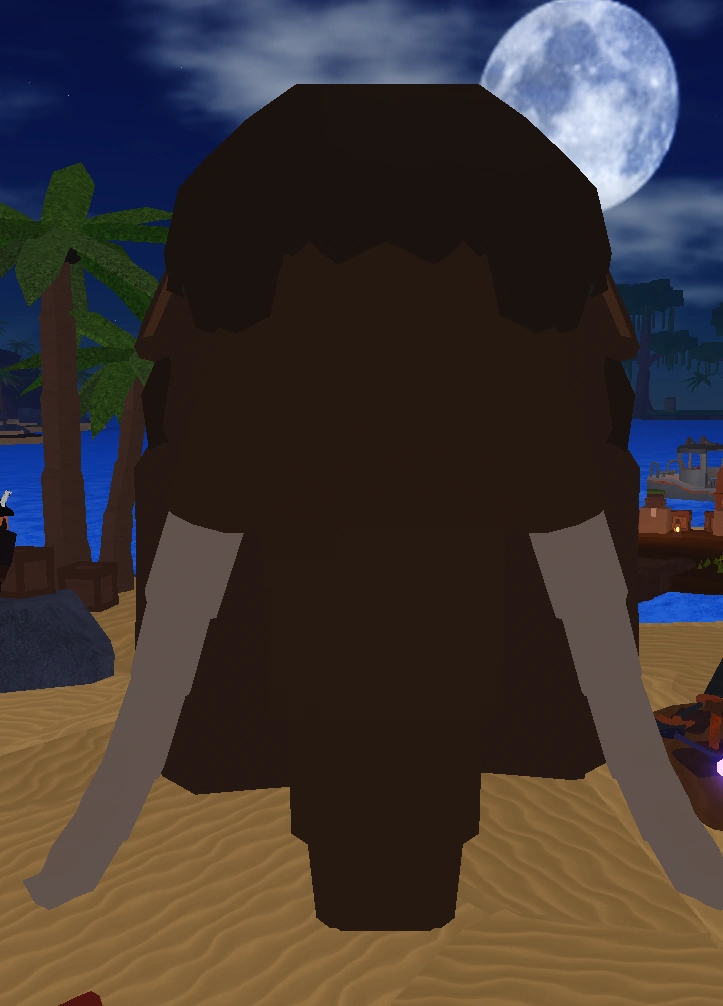 Woolly Mammoth | Dig it Wiki | Fandom