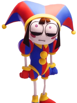 Pomni | The Amazing Digital Circus Wiki | Fandom