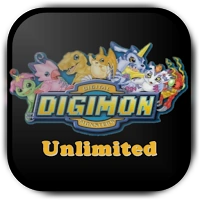 Digital Monster Unlimted | Digital Monster Unlimited Wiki | Fandom