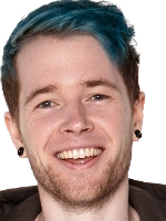 DanTDM | Digital Nightmare Wiki | Fandom