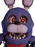 Repair Bonnie | Digital Nightmare Wiki | Fandom