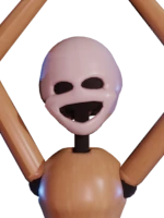 Minireena | Digital Nightmare Wiki | Fandom